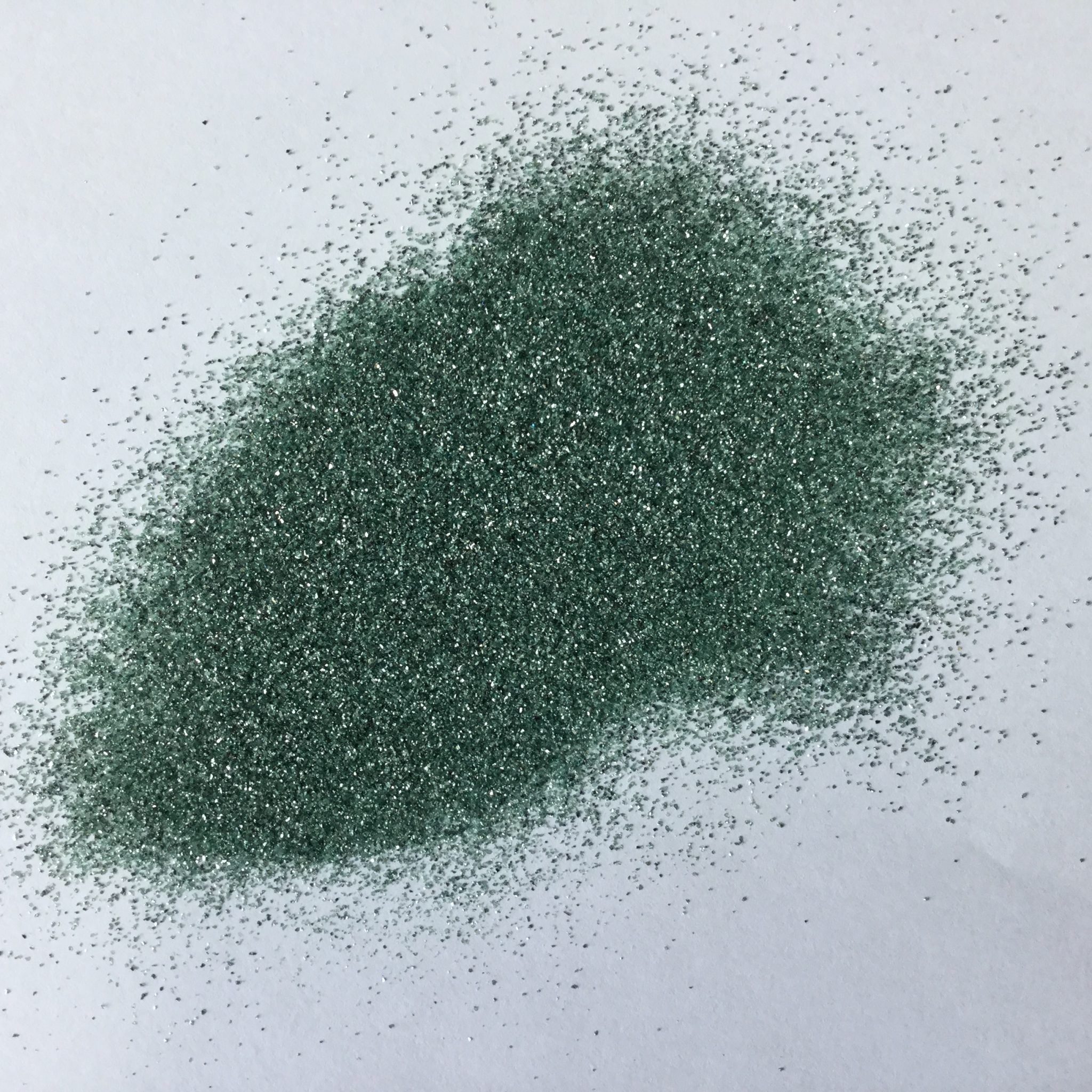 Green silicon carbide/silicone carbide sic for Scalpel Sandblasting ...
