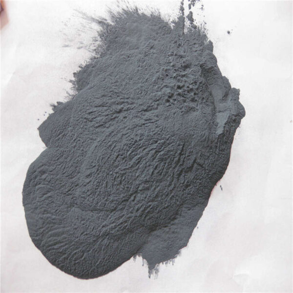 Silicon carbide powder #500-600 mesh for use as a liner in FRP pipes ...