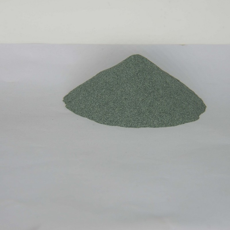 Green silicon carbide 150# JIS#150 F150 for piezoelectric ceramics ...