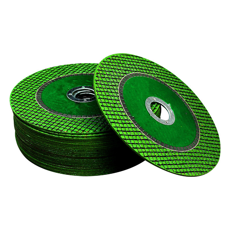 What is a cutting piece? | Green Carborundum - HAIXU